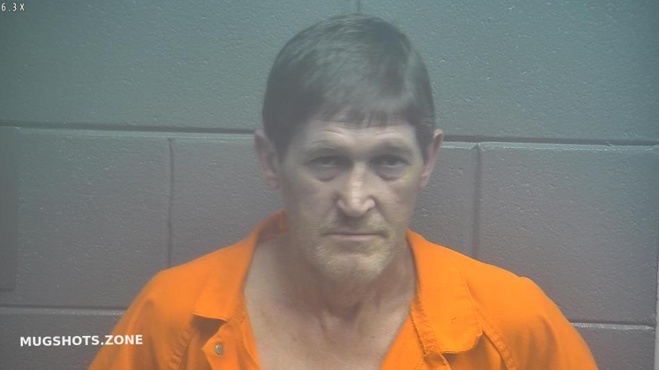 ISON JEREMY CHESTER 06/07/2024 - Scott County Mugshots Zone