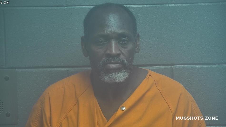 MUNDY GARY WAYNE 07/06/2024 - Scott County Mugshots Zone