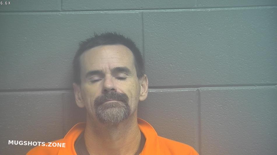 KING JOSHUA LANE 07/26/2024 - Scott County Mugshots Zone