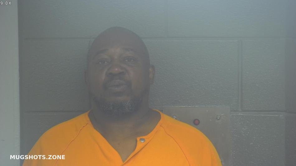 ROGERS SAMUEL LEWIS 08/22/2024 - Scott County Mugshots Zone