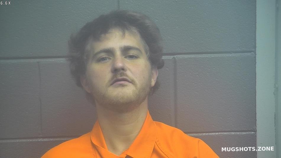 MILLER STEPHEN BRYCE 09/24/2024 - Scott County Mugshots Zone