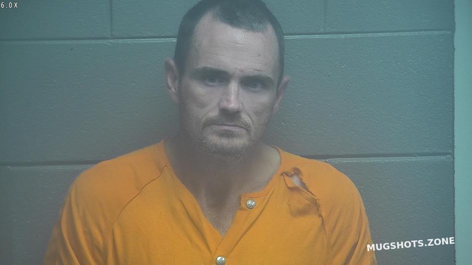 FUSON ANDREW KEITH 10/21/2024 - Scott County Mugshots Zone