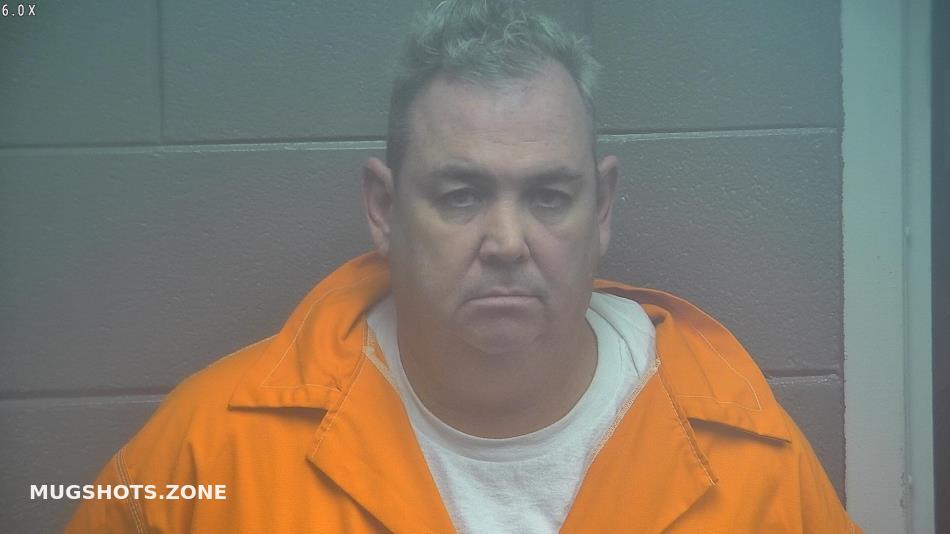 SCROGGINS STEVE ALLEN 11/30/2024 - Scott County Mugshots Zone