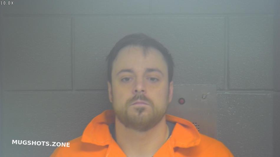 BALL CAMERON ALEXANDER 12/12/2024 - Scott County Mugshots Zone