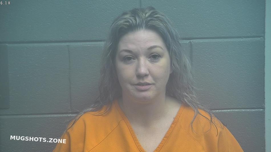 REED ASHLEY VIOLA 12/18/2024 - Scott County Mugshots Zone