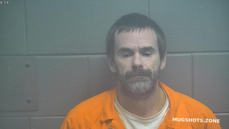 KING JOSHUA LANE 12/24/2024 - Scott County Mugshots Zone