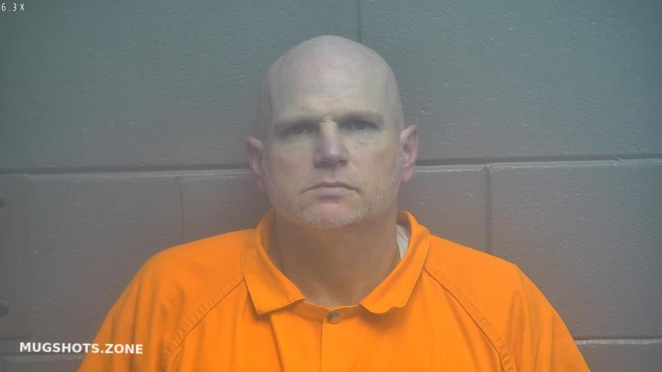 JOLLY LEVI BURKE 01/09/2025 - Scott County Mugshots Zone