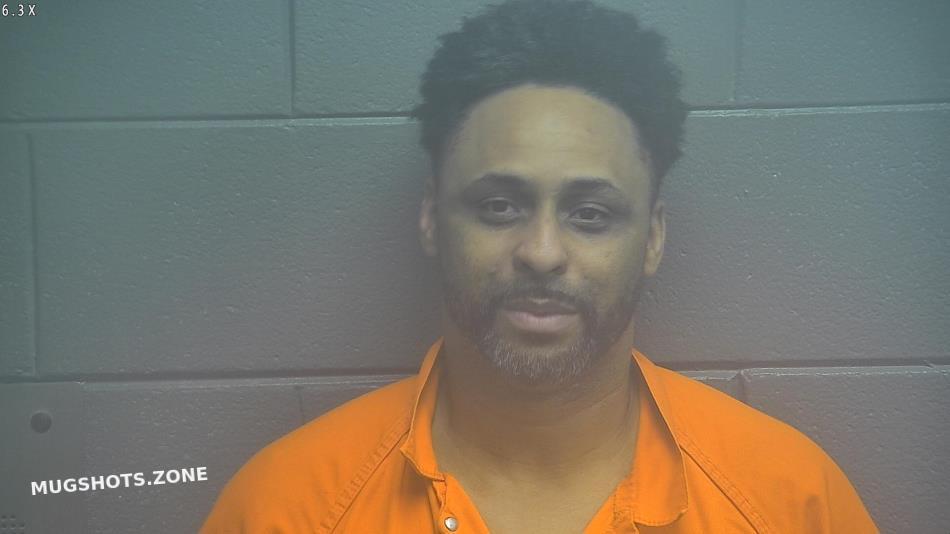 BEE NOAH ANWAR 01/29/2025 - Scott County Mugshots Zone