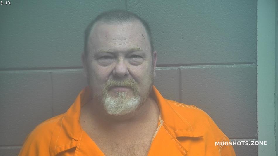 CHESHER MICHAEL ANTHONY 01/30/2025 - Scott County Mugshots Zone