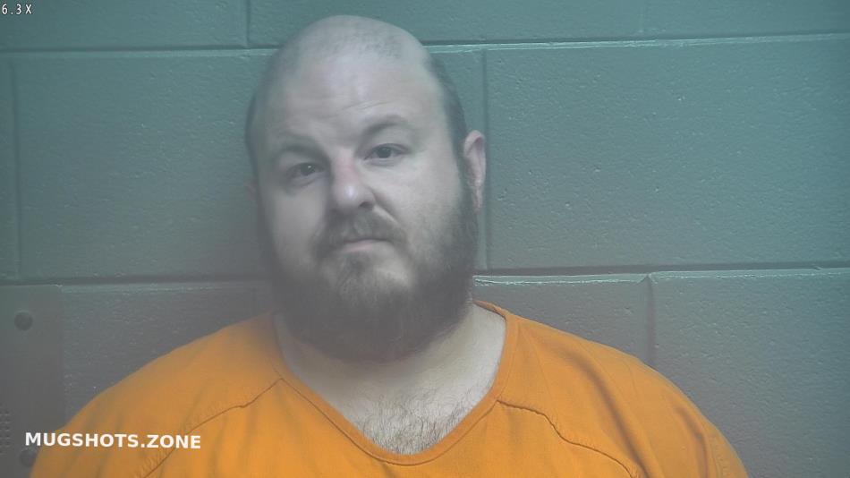 HOOD COLTON RYAN 02/07/2025 - Scott County Mugshots Zone