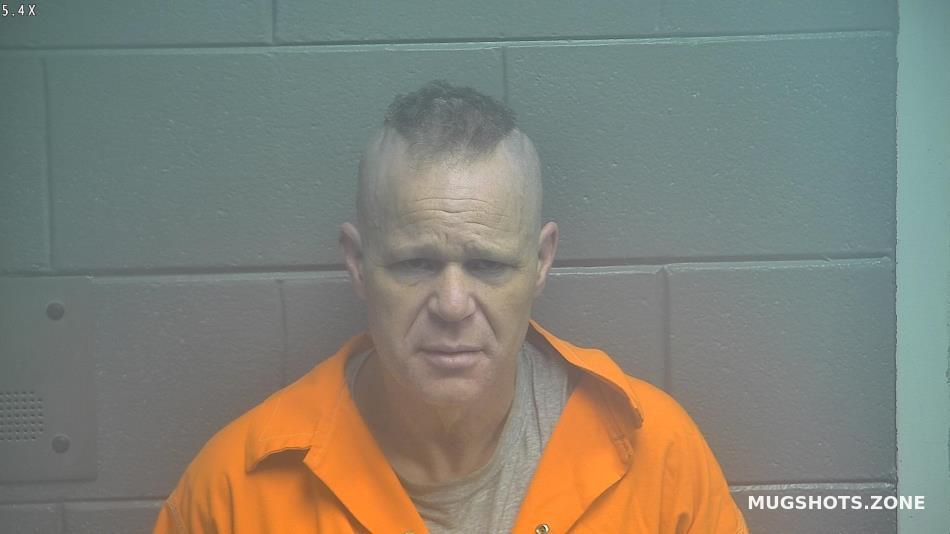 MAYNARD DANNY * 02/12/2025 - Scott County Mugshots Zone