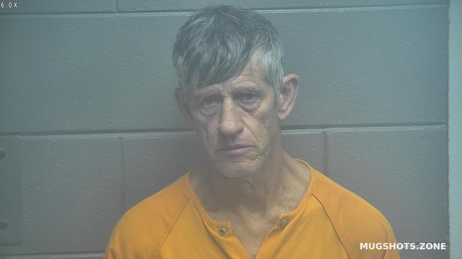 SCANLON JAMES LEWIS 03/06/2025 - Scott County Mugshots Zone