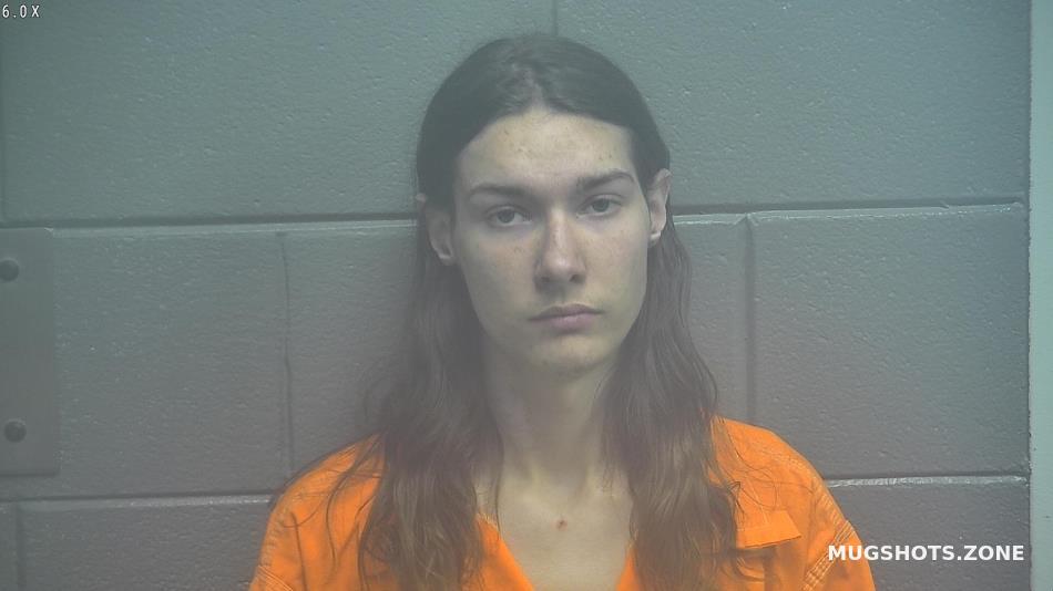 BOONE DASAN JOSEPH JAMES 03/07/2025 - Scott County Mugshots Zone