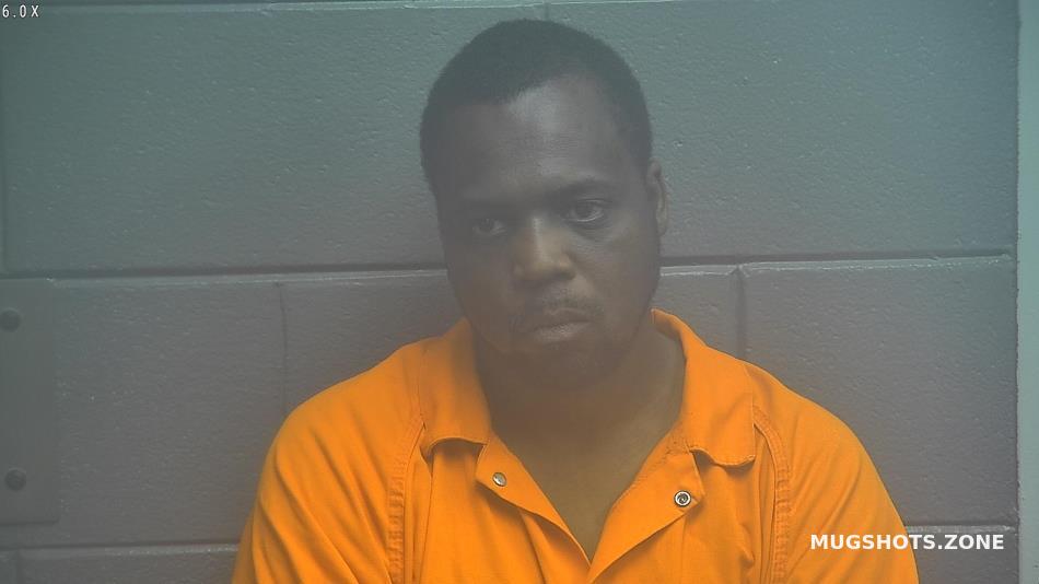 ANDREWS DARIUS JAMARIO 03/11/2025 - Scott County Mugshots Zone