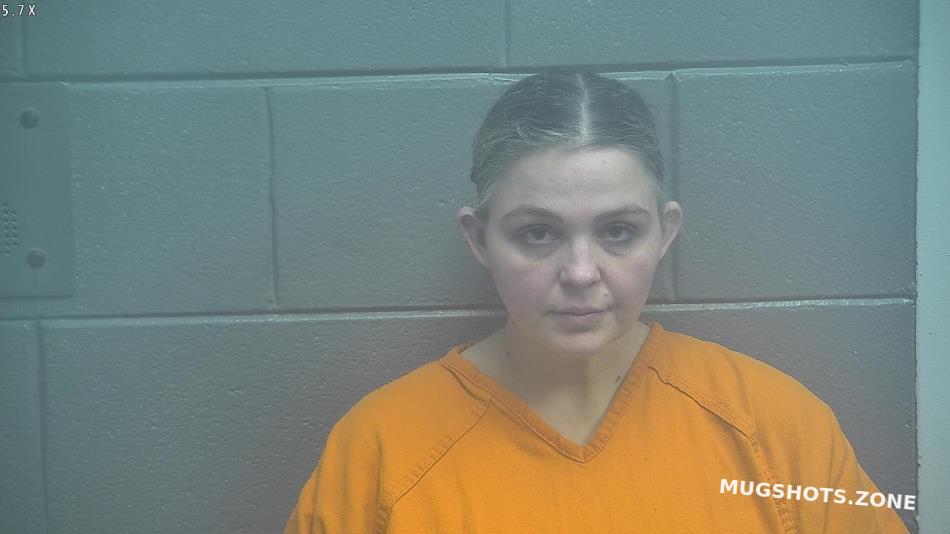 PURVIS JENNIFER LYNN 03/21/2025 - Scott County Mugshots Zone