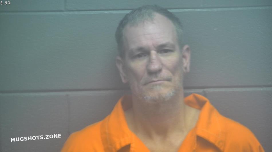 MURPHY DAVID SCOTT 04/05/2025 - Scott County Mugshots Zone