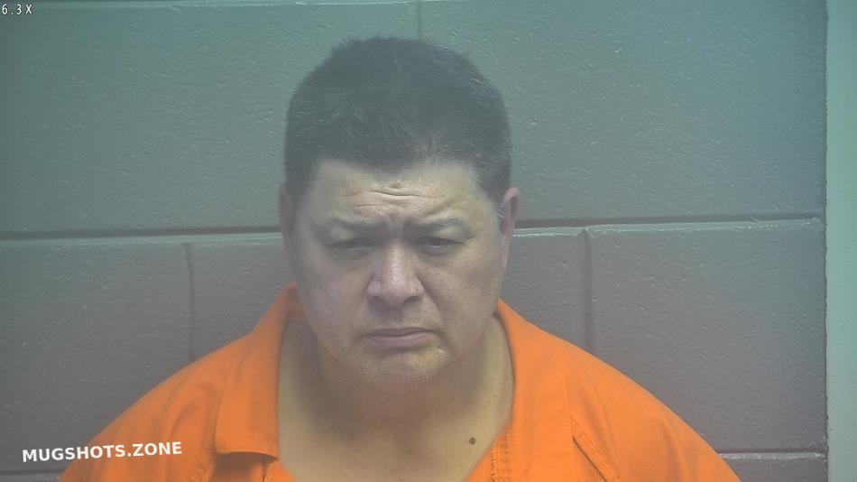 DUFFORD WILLIAM DONALD 04/22/2025 - Scott County Mugshots Zone