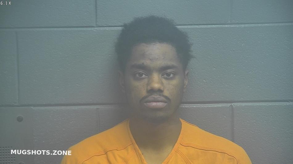 WATSON SHAH TERRILL 05/02/2025 - Scott County Mugshots Zone