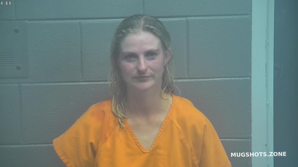 WILSBERG MORGAN ALEXANDRA 05/19/2025 - Scott County Mugshots Zone