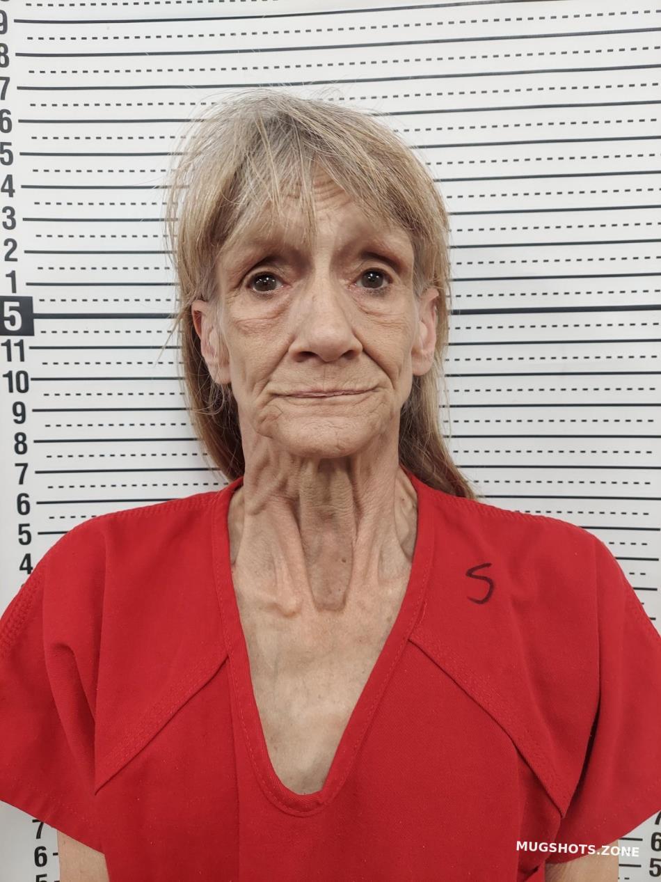 SMILEY LISA RENNEE 04/01/2021 - Scott County Mugshots Zone