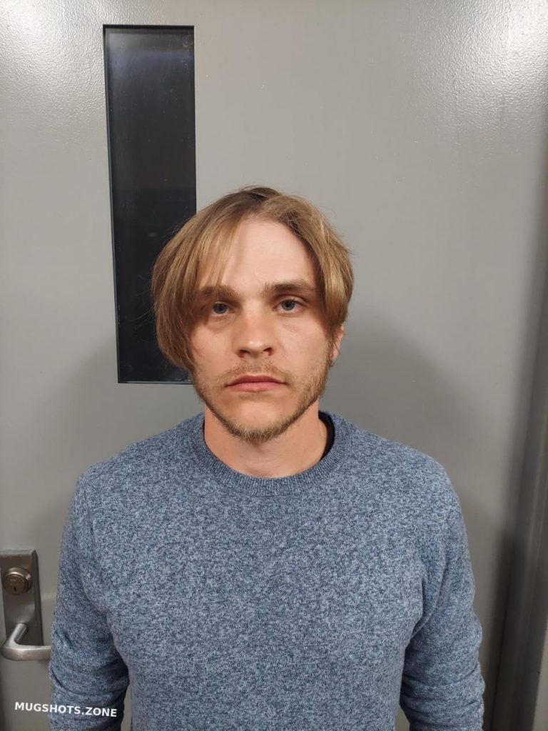 STOCKARD SHAWN DENNIS II 04/30/2021 - Scott County Mugshots Zone