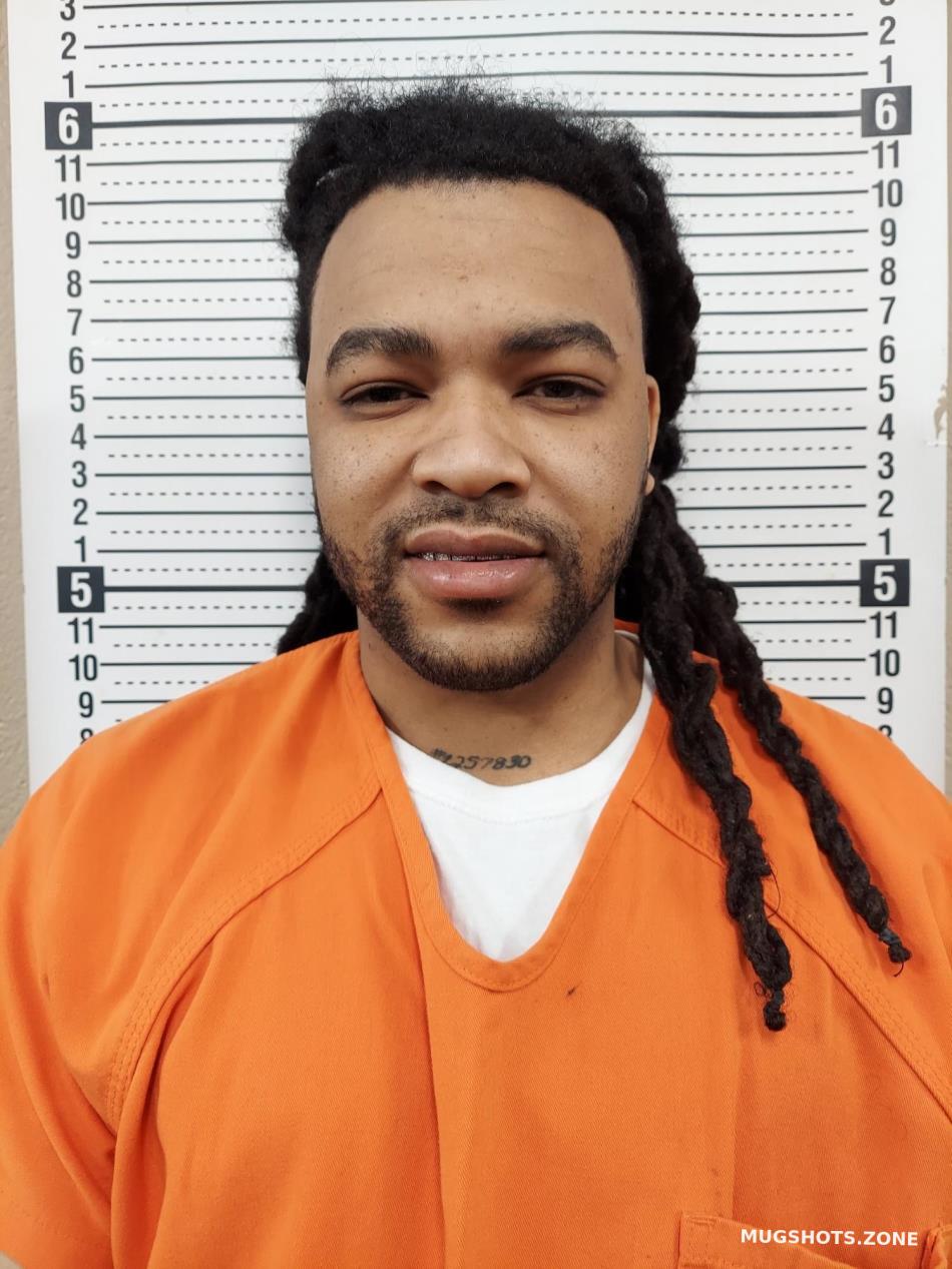 WILLIAMS JACQUEL DAVION 02/01/2022 - Scott County Mugshots Zone