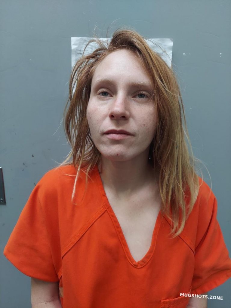 DAVIDSON CASSANDRA ALEXIS 02/14/2022 - Scott County Mugshots Zone