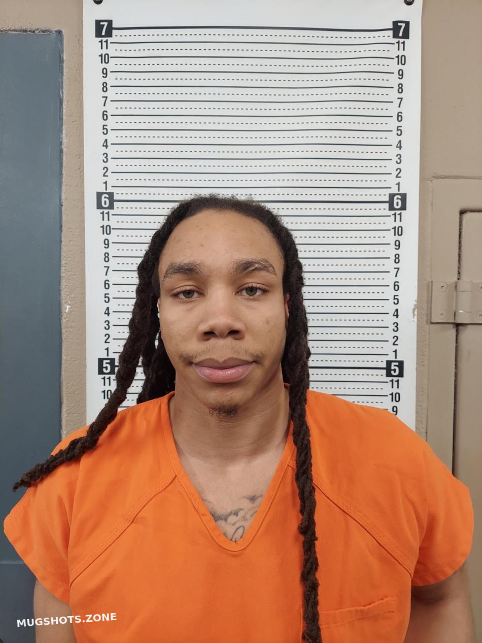 PARHAM RYAN DEVAR 02/17/2022 - Scott County Mugshots Zone