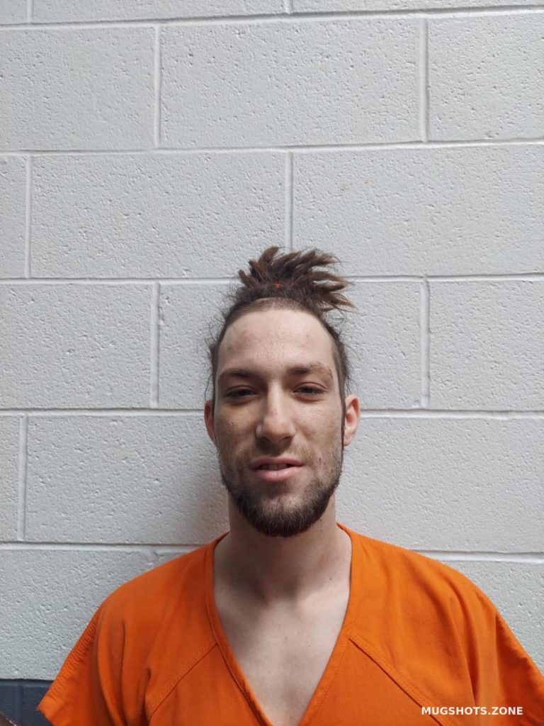 WEAKLEY BRIAN A 03/02/2022 - Scott County Mugshots Zone