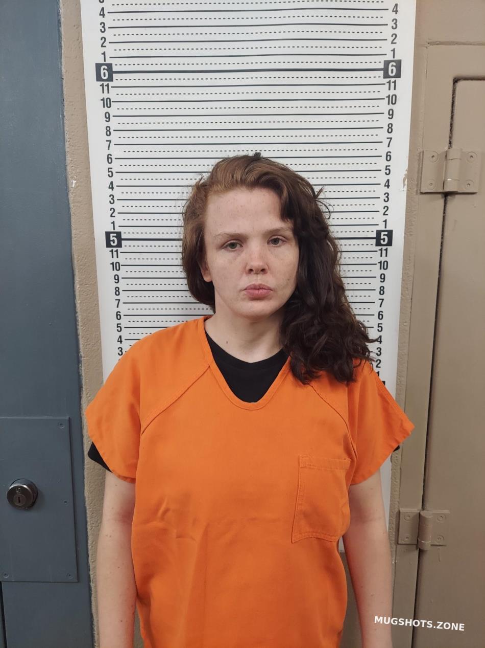 RANGEL REBECCA P 03/22/2022 - Scott County Mugshots Zone