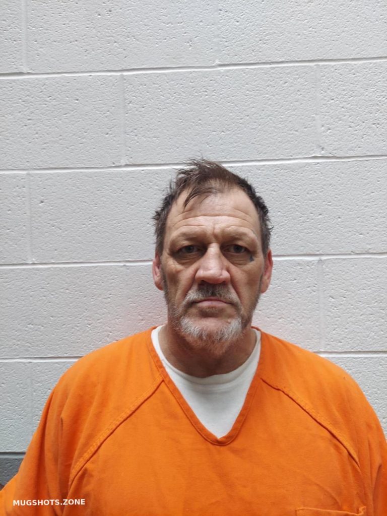LOONEY GARY ALLEN 03/27/2022 - Scott County Mugshots Zone