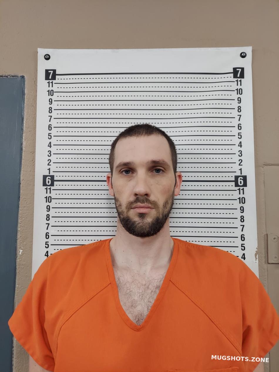 TURNAGE JEFFREY P 04/04/2022 - Scott County Mugshots Zone