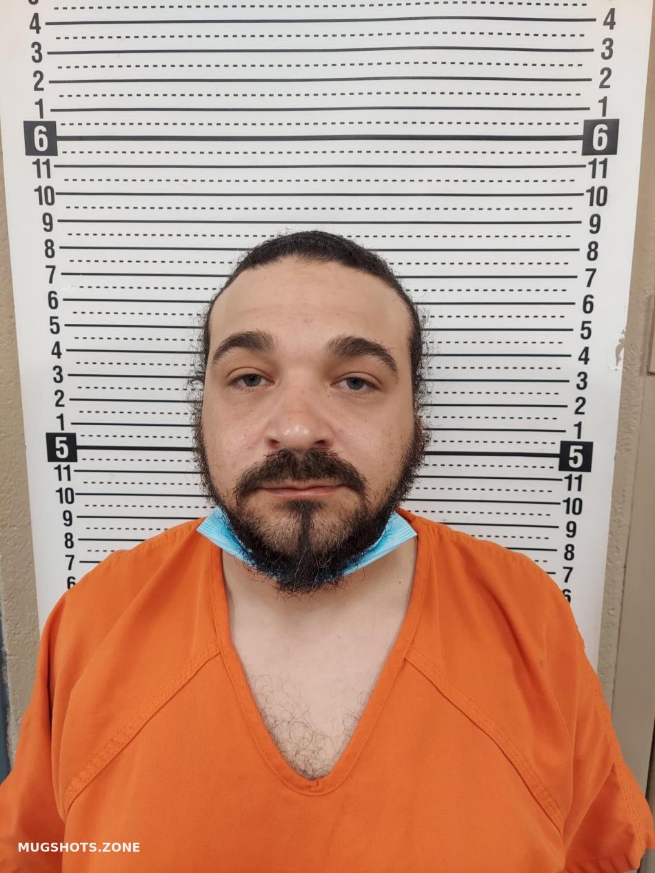 PIRTLE NICHOLAS ADAM 04/06/2022 - Scott County Mugshots Zone