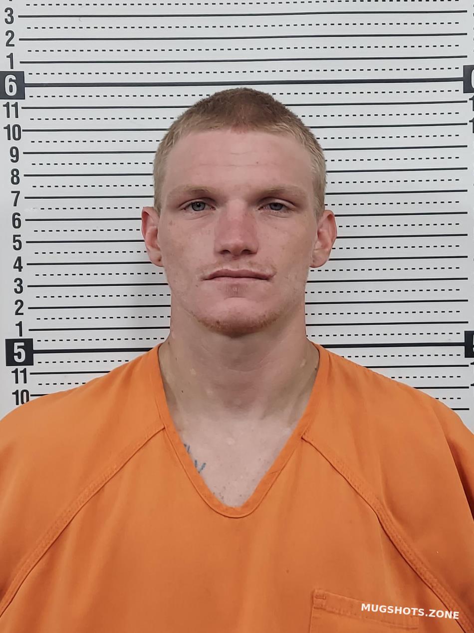 BARRICKLOW JUSTIN MATTHEW 05/13/2022 - Scott County Mugshots Zone
