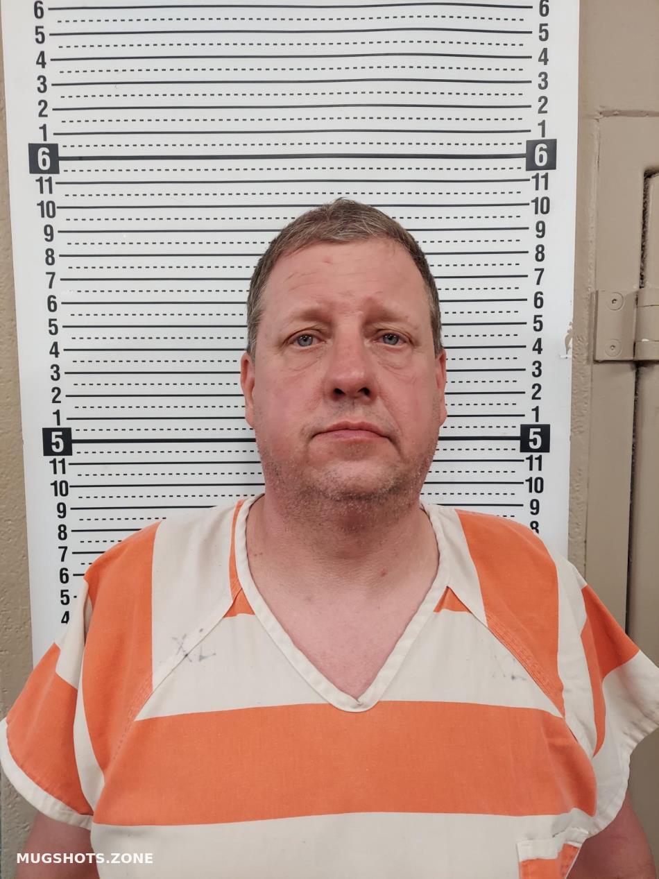 FLOREK JOSEPH ALLEN 05/30/2022 - Scott County Mugshots Zone