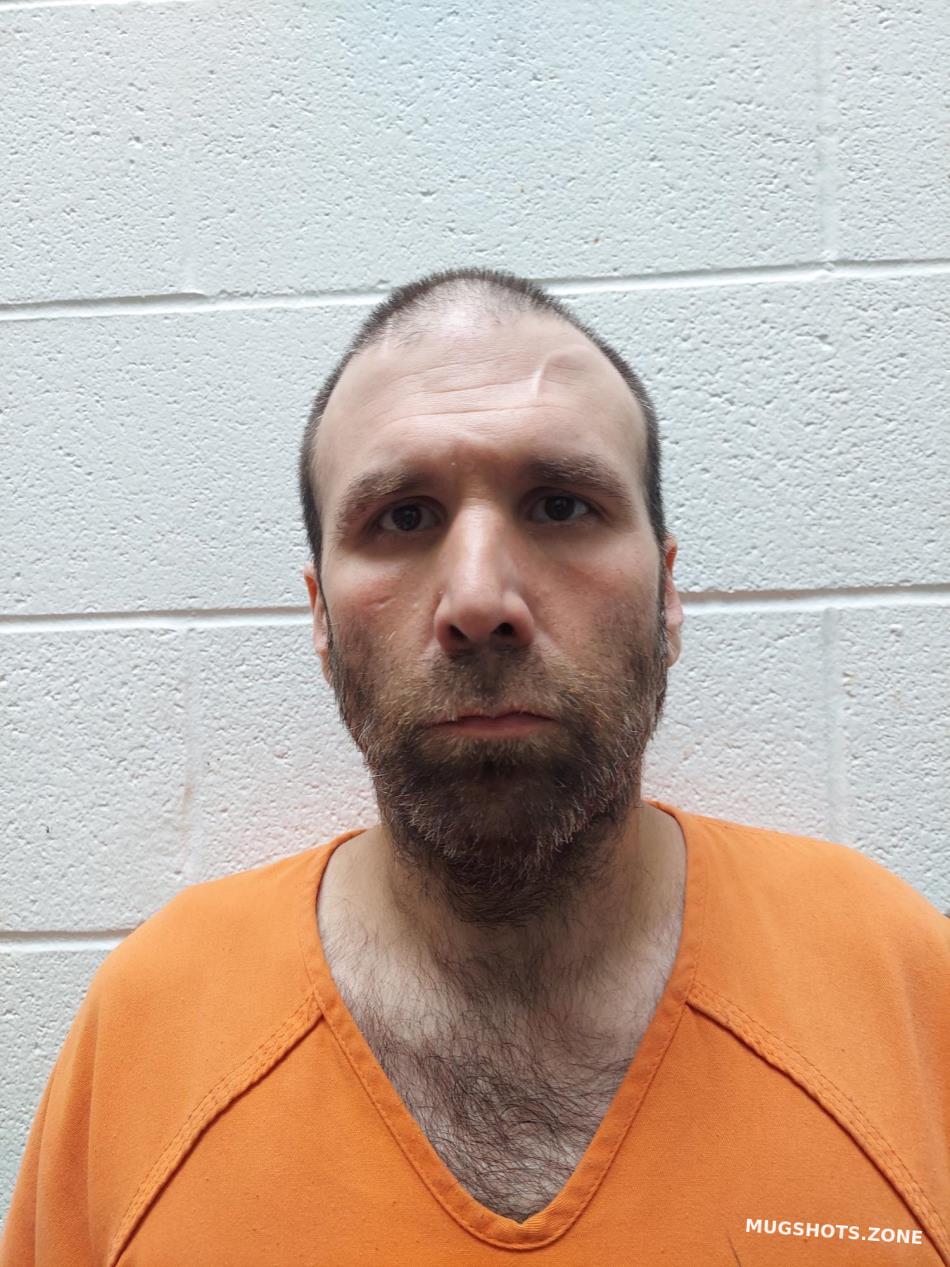 SIDES JOHN BRANDEN 06/01/2022 - Scott County Mugshots Zone