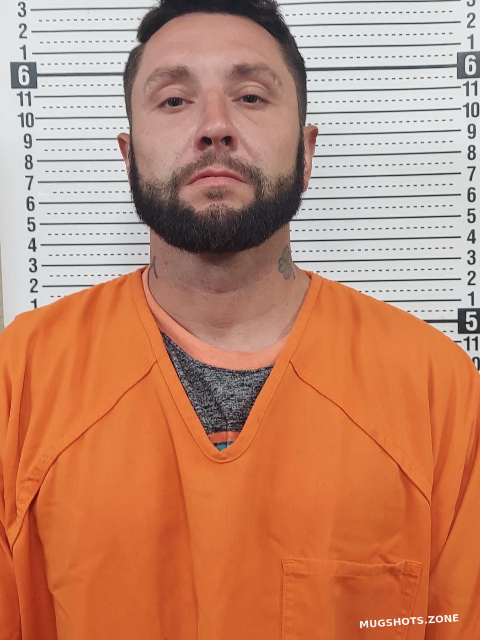 BRAMLETT ROBERT HENRY 06/10/2022 - Scott County Mugshots Zone