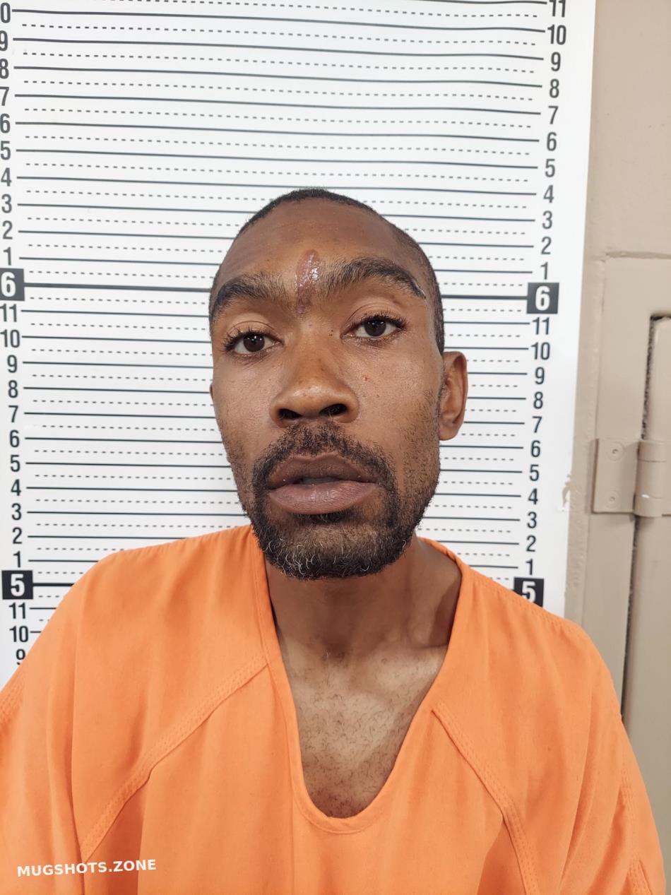 DANIEL GEORGE 06/14/2022 - Scott County Mugshots Zone