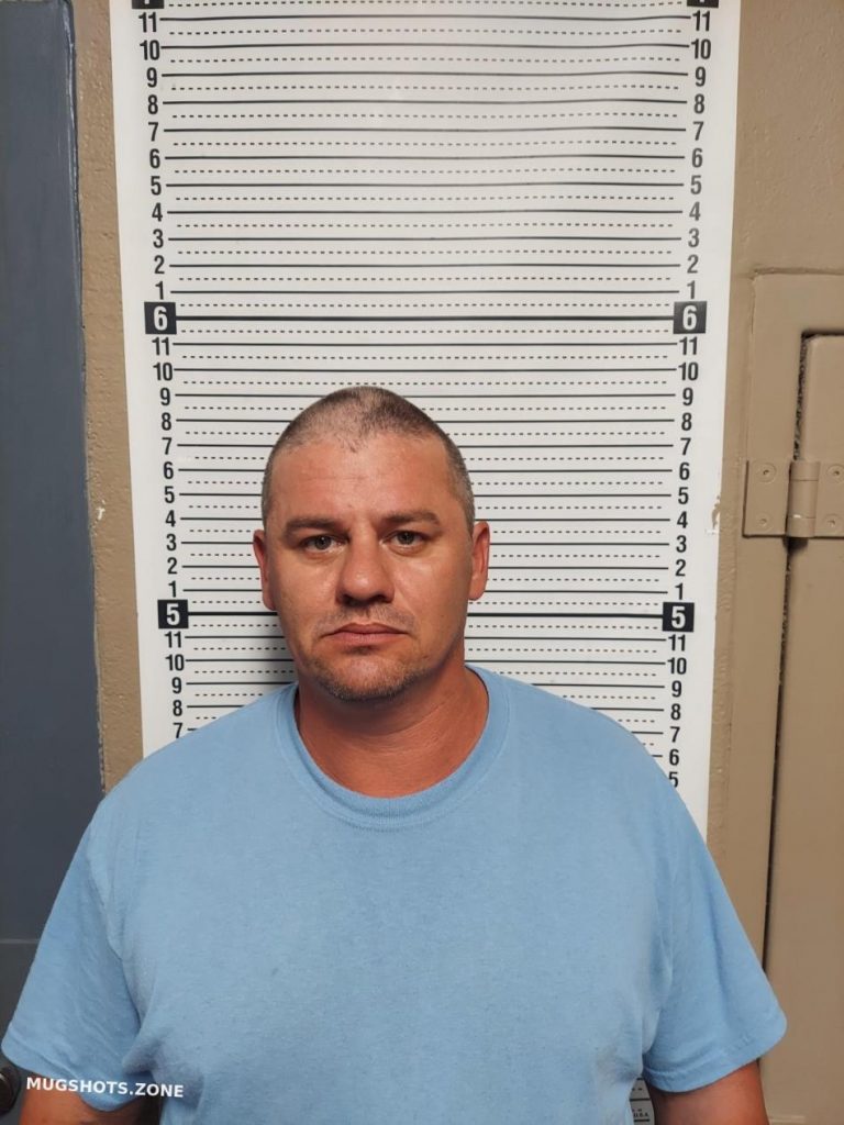 COPEN LEONARD LEE 06/30/2022 - Scott County Mugshots Zone