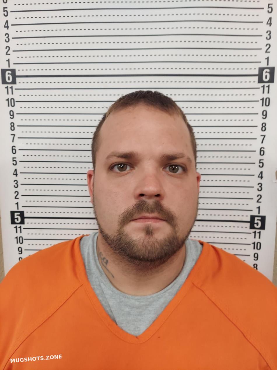 PERRY QUADE AUSTIN 07/14/2022 - Scott County Mugshots Zone