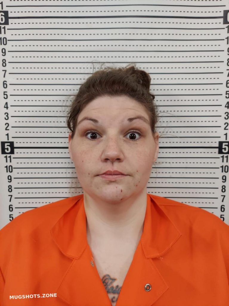 CURETON SUSAN LOU-ANN 08/30/2022 - Scott County Mugshots Zone
