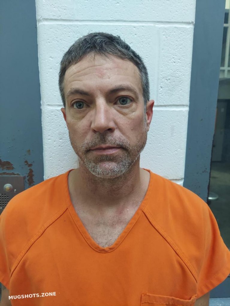 CALICOTT CHRISTOPHER A 09/10/2022 - Scott County Mugshots Zone