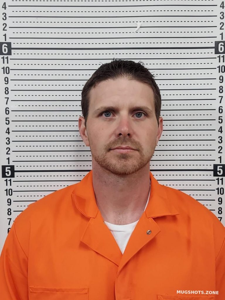 FREYTAG KYLE JAMES 09/22/2022 - Scott County Mugshots Zone