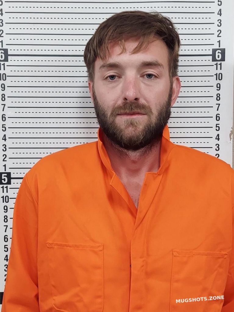 CARDEN JARED ROSS 10/01/2022 - Scott County Mugshots Zone