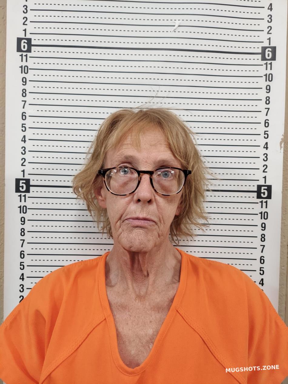 DOW SUE ANN 10/05/2022 - Scott County Mugshots Zone
