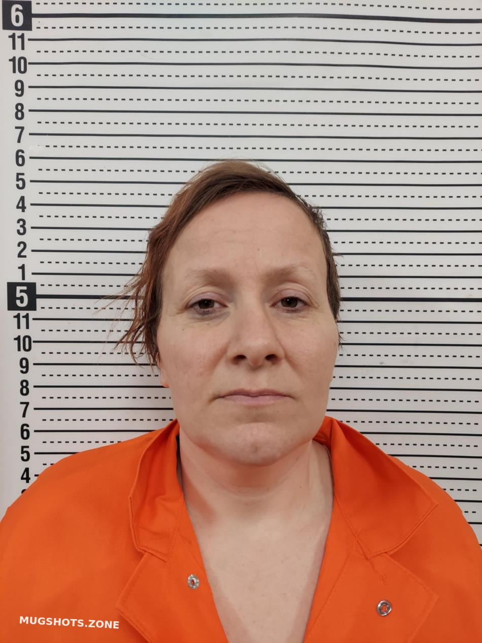 UPSON PAULA LENN 10/05/2022 - Scott County Mugshots Zone