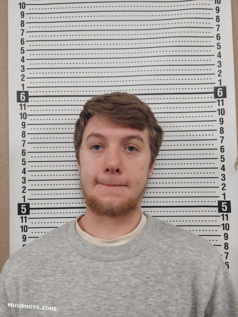 SHIPMAN GRAYSON CONNER 10/14/2022 - Scott County Mugshots Zone