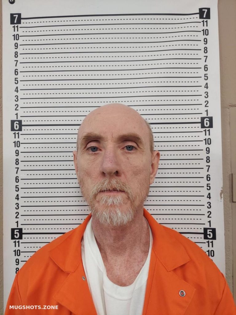 KLUESNER TIMMY ALAN 10/14/2022 - Scott County Mugshots Zone
