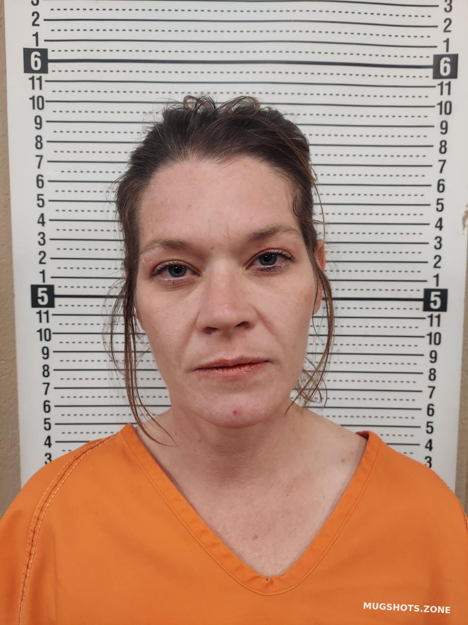 CARLISLE LAURA RENEE 10/15/2022 - Scott County Mugshots Zone