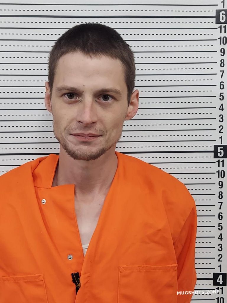 SLOAN BLAKE ALAN 10/16/2022 - Scott County Mugshots Zone